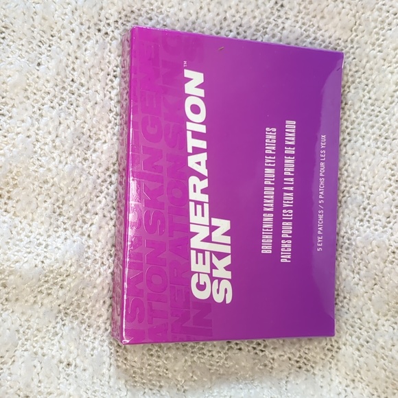 Generation Skin | Skincare | Generation Skin Brightening Kakadu Plum ...